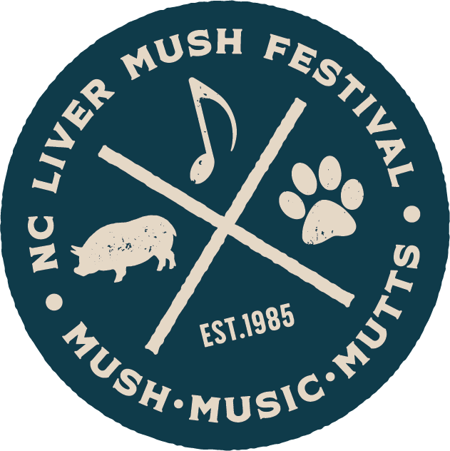 Schedule of Events | NC Liver Mush Festival